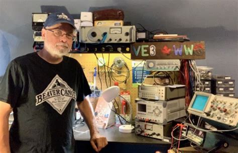 Embedded Programming And Beyond An Interview With Warren Gay Elektor