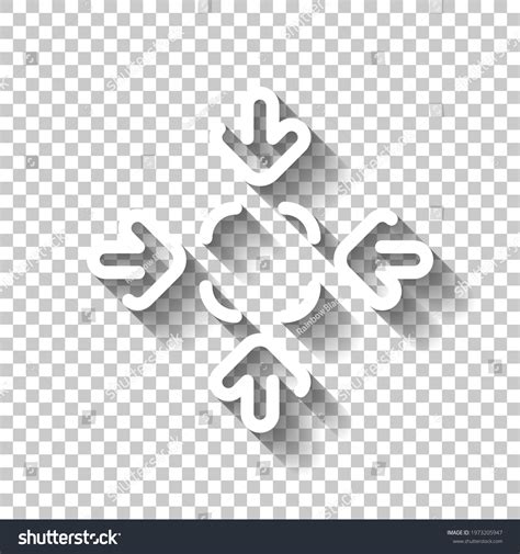 Compact Size Change Scale Resize Picture Stock Vector Royalty Free 1973205947 Shutterstock