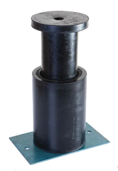 Pit Buffer Single