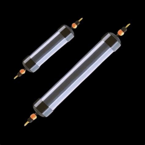 Evolution Aqua Detox 30” Dechlorinator Sims Tropical Fish Tropical