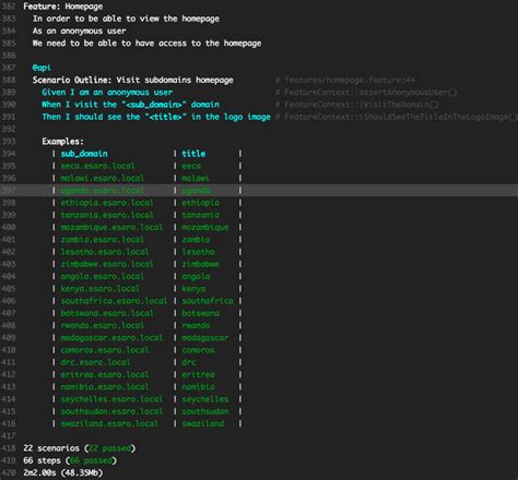 docker and travis ci