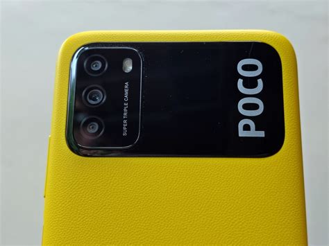 Poco M Jadi Pilihan Terbaik Smartphone Entry Level Saat Ini