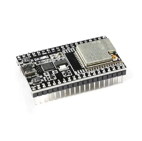 Esp32 Devkitc Esp32 Esp32 Wroom 32d Esp32 Wroom 32u Iotpng