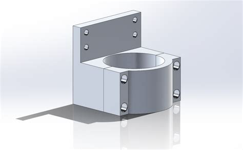 Free CAD Designs Files D Models The GrabCAD Community Library