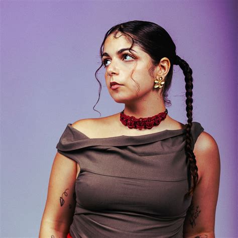 Lyss · Artist Profile