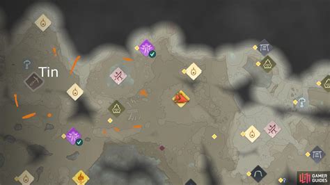 Best Copper Ore Farm In Enshrouded Gathering Resources Enshrouded Gamer Guides®