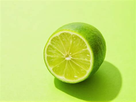 Lime Juice Per Lime Exact Measurements For Cooking
