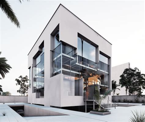 Error 001 Dubai Uae By Error Architectvisualization