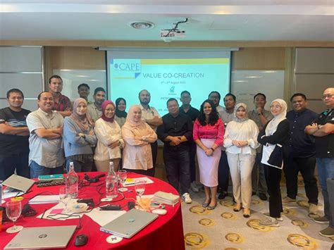 Assoc Prof Dr Amjad Shamim Phd Cmgr Fcmi Cpm On Linkedin Utpinme Valuecocreation