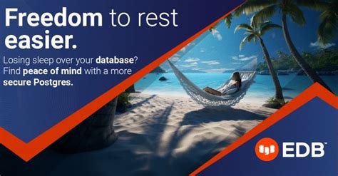 Edb On Linkedin Security Best Practices For Postgresql