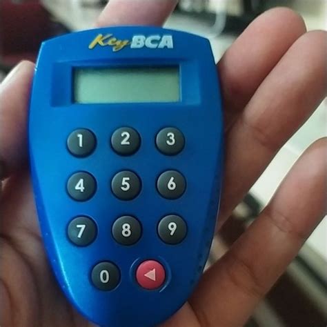 Jual Token Bca Shopee Indonesia