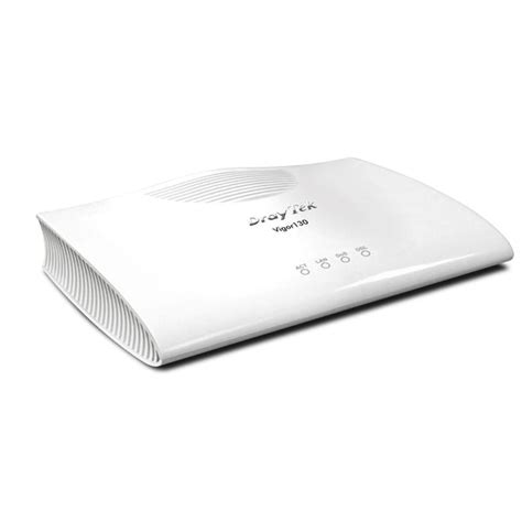 DrayTek Vigor ADSL VDSL Modem Bridge Whtyri