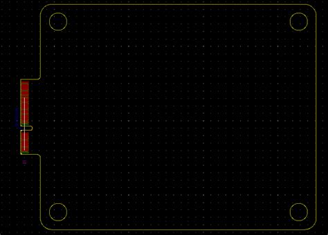 Github Carton9kicad Devterm Ext Board Template This Is A Kicad 6