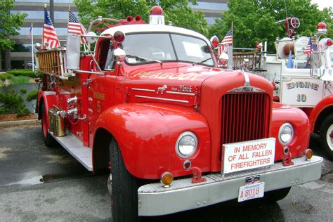 Mafaa Show Fire Apparatus