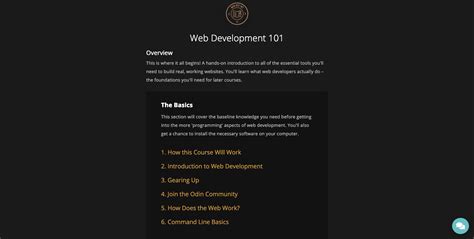 GitHub TheOdinProject Top Dark Theme Chrome Plugin For The Odin Project Dark Theme