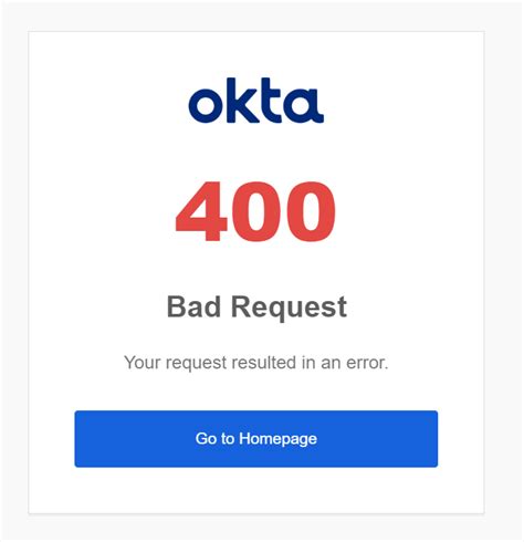 Getting 400 Bad Request While Signing In With Github As Idp Oauth