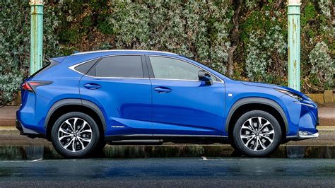 «lexus Nx Hd Wallpapers