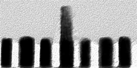 Big Trouble In Little Interconnects Ieee Spectrum