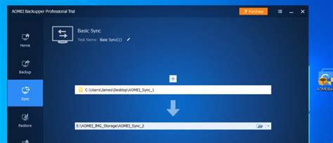 AOMEI Backupper Review Easy To Use Disk Image Backups