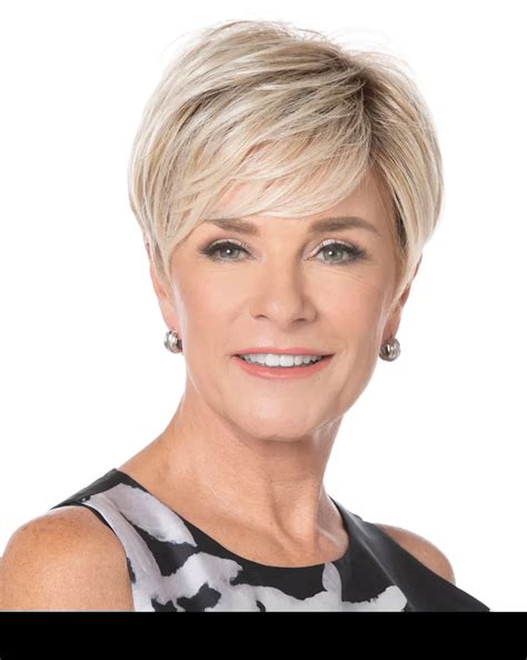 Popular Pixie Hf Synthetic Wig Basic Cap