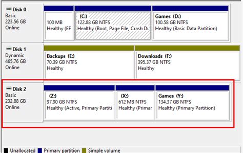 Problems After Convert MBR To GPT Windows Forums