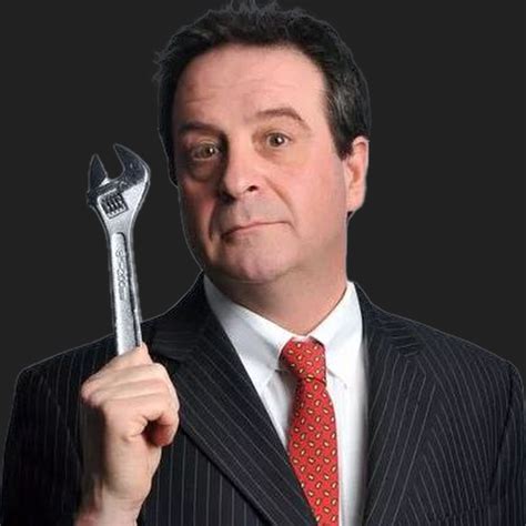 House Of Stand Up Mark Thomas