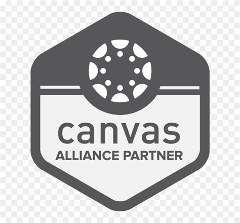 Canvas Instructure Icon