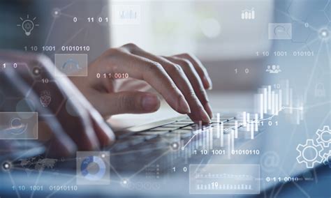 Transforming Data Into Actionable Intelligence Unlocking The Power Of