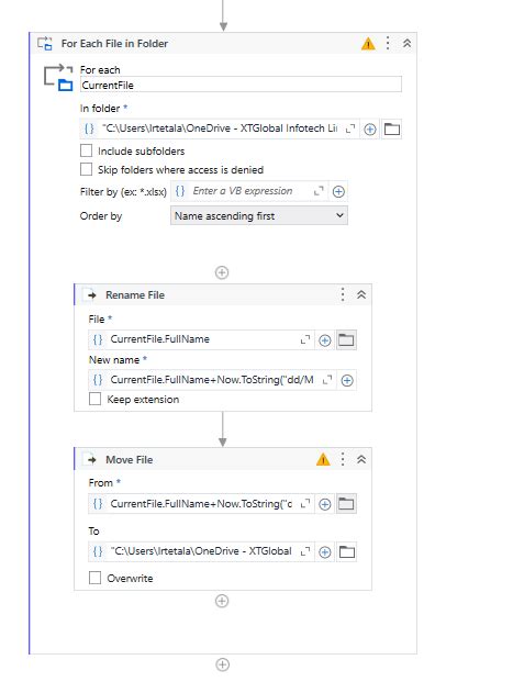 Move File Add Date To File Studio UiPath Community Forum