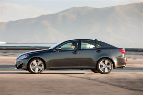 2011 Lexus Is 250 Image Photo 19 Of 41