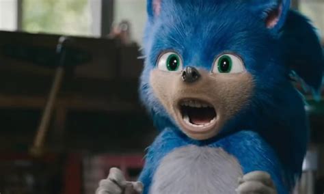 Sonic The Hedgehog 3 Owes A Lot To The Fan Reaction To Ugly Sonic In