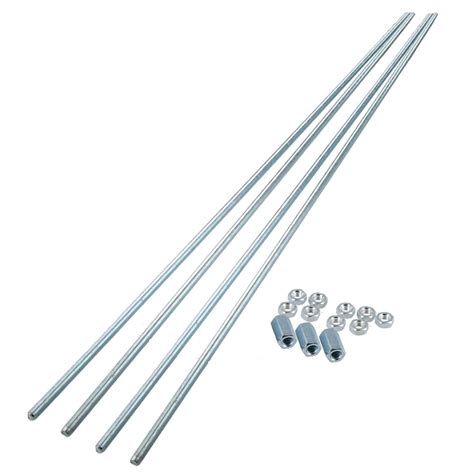 Brake Shoe Cable Bearing Kit For Ifor Williams Box Van Trailer Bv85 Bv