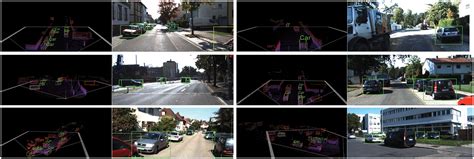 Csse Free Full Text 3d Object Detection With Attention Shell Based