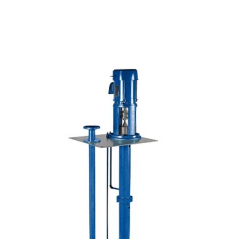Vertical Long Shaft Sump Pump At ₹ 16500piece Mumbai Id 2851742800862