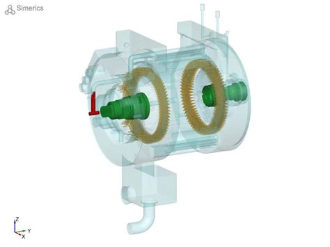 Simerics Gmbh Posted On Linkedin