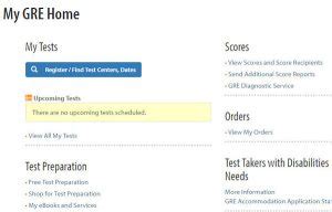 How To Reschedule GRE Test Dates Fees Rules And Tips PrepScholar GRE