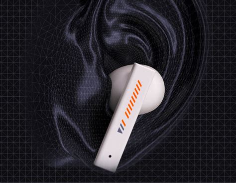 Moondrop Space Travel True Wireless Earbuds Concept Kart