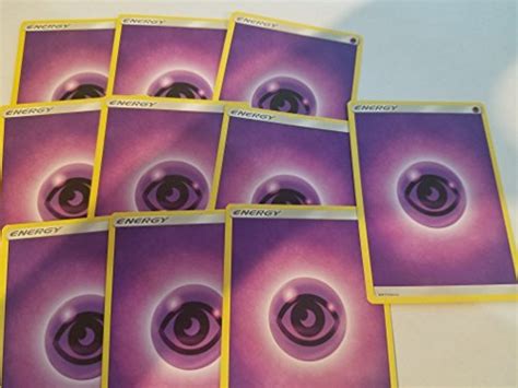 I Tested The Power Of The Pokemon Purple Energy Card Heres What I