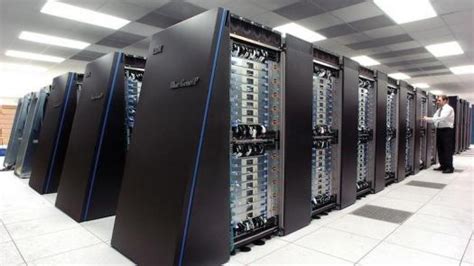Quiz Yourself On The Ibm Mainframe Programming Test Quiz And Trivia