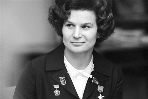 Терешкова Фото И Биография – Telegraph