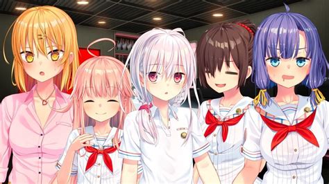 Nukitashi Review Is The Island Utopia Or Dystopia Nookgaming