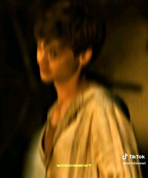 Newt Themazerunner Edit Maze Runner Movie Newt Maze Runner Maze Runner