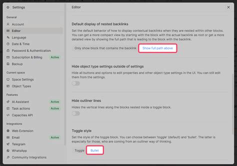 Take Your Backlinks To The Next Level With Indentation