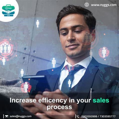 Sales Productivity Sfa Nyggs Salesforce Aditya Verma