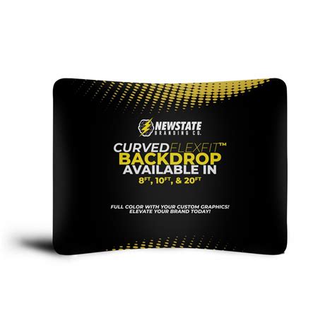 Backdrops Archives Newstate Branding Co