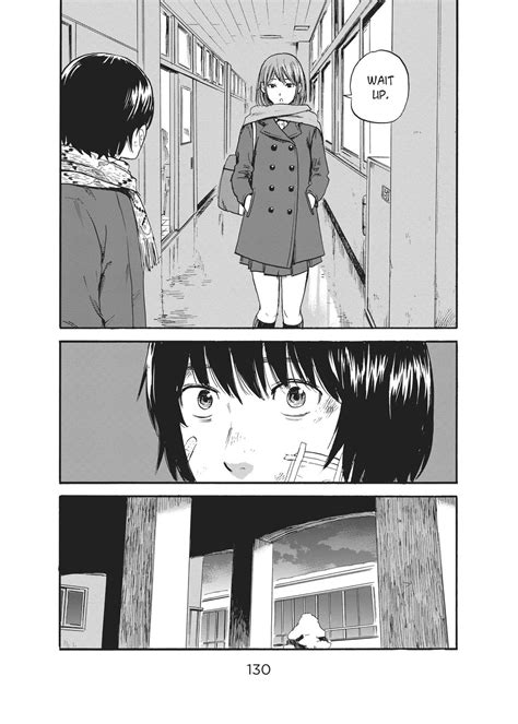 Flowers Of Evil Manga Volume 2 At Rory Barbour Blog