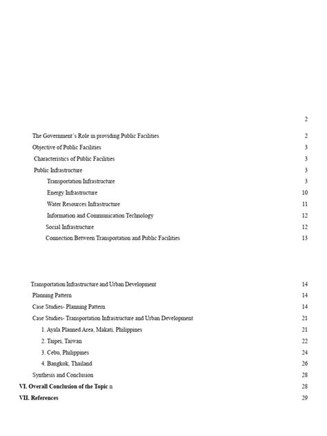module 3 topic 3 transportation and public facility planning pdf