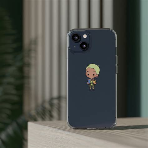 Gekko Clear Cases Gamer Diorama