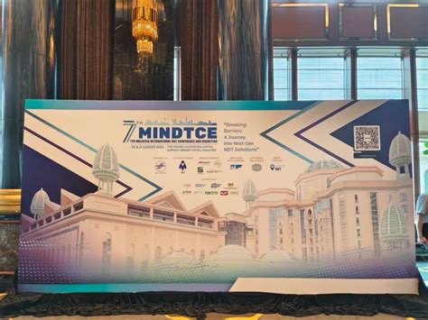 7thmindtce Ndt Fpi Chindt Manufacturing Exhibitionrecap Innovative Msnt Mpi Chindt