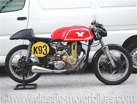 Matchless G50 Gallery Classic Motorbikes